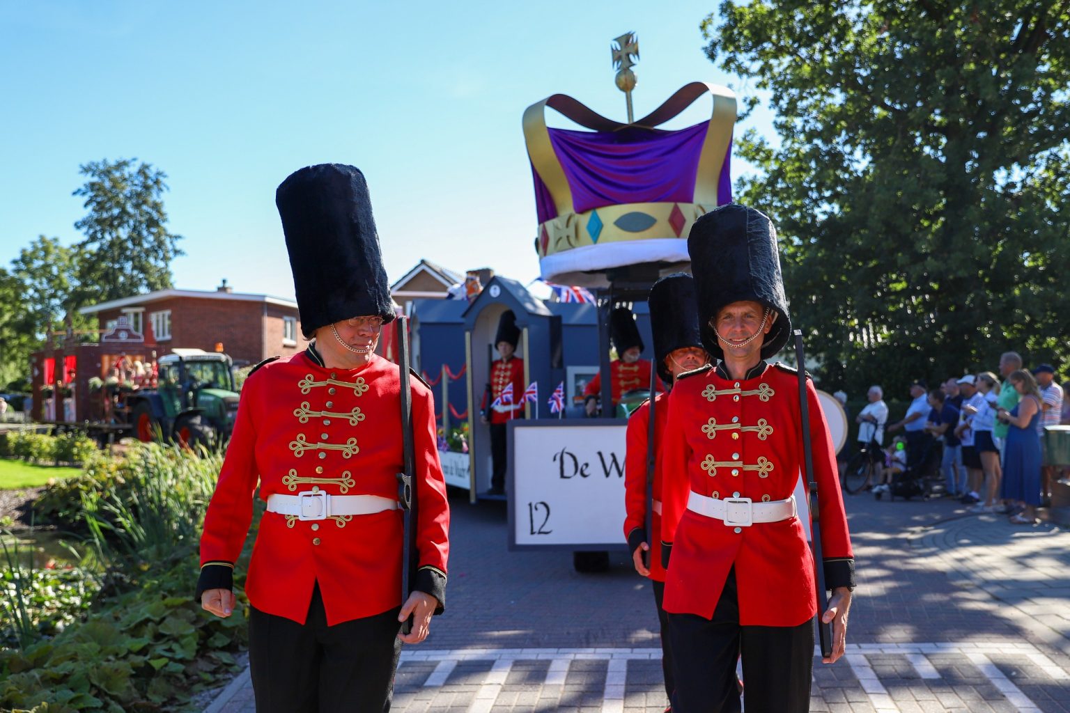 Kermis - Feestcomité De Kwakel | De kwakel